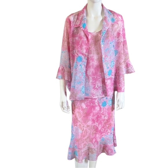 Anna | Other | Anna Fancy Women 3 Piece Outfit | Poshmark